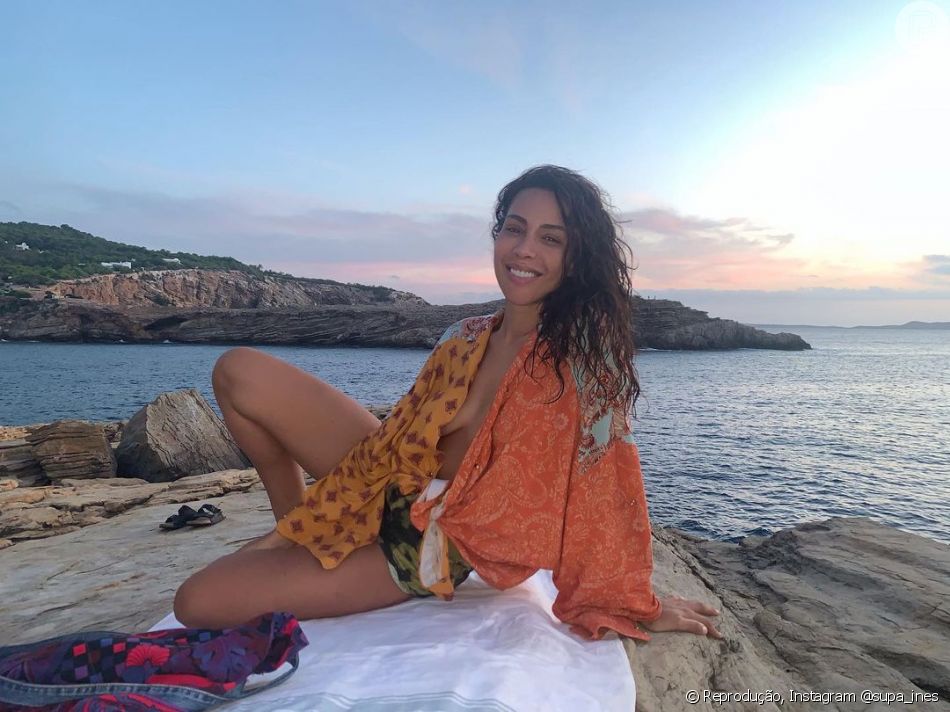 Suposta namorada trans de Mbappé 'aterroriza' cataris Suposta namorada trans de Mbappé 'aterroriza' cataris